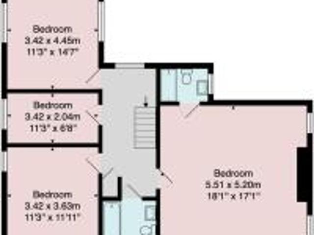 4 bedroom detached house for sale in Rosedale, Pannal, HG3