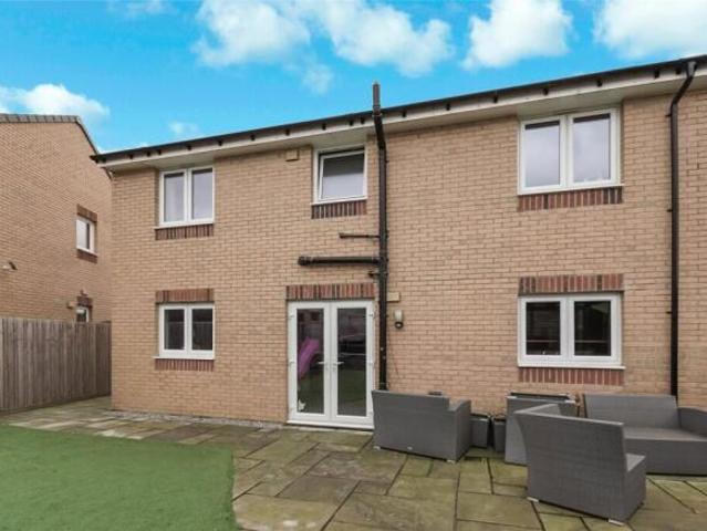 4 bedroom detached house for sale in Rosehall Gardens, Uddingston, Glasgow, City, G71