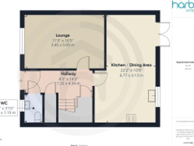 4 bedroom detached house for sale in Rosehall Drive, Uddingston, Glasgow, City of Glasgow, G71 7FP, G71