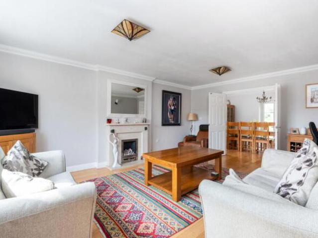 4 bedroom detached house for sale in Roseland Close, Bath, BA1