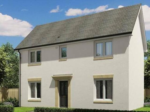 4 bedroom detached house for sale in Roslin EH25 9PP EH25