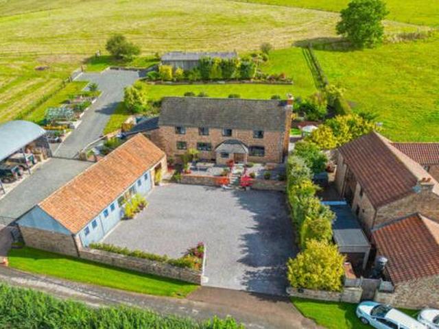 4 Bedroom Detached House For Sale In Ross on wye