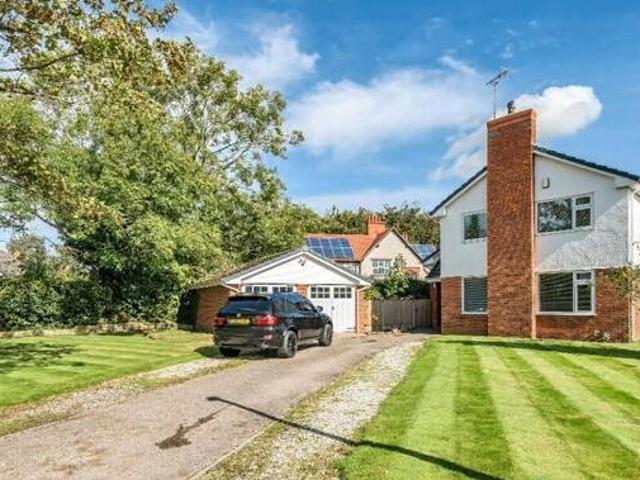 4 Bedroom Detached House For Sale In Rossett
