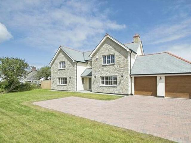 4 Bedroom Detached House For Sale In Rosudgeon, Penzance