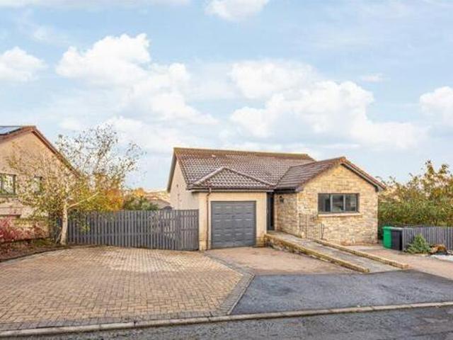 4 Bedroom Detached House For Sale In Rosyth