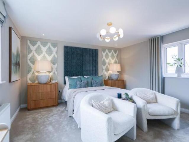 4 bedroom detached house for sale in Ratby, Leicestershire, LE6 0LS, LE6