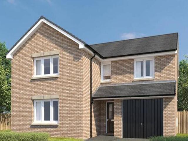 4 Bedroom Detached House For Sale In Ratho Station, Edinburgh