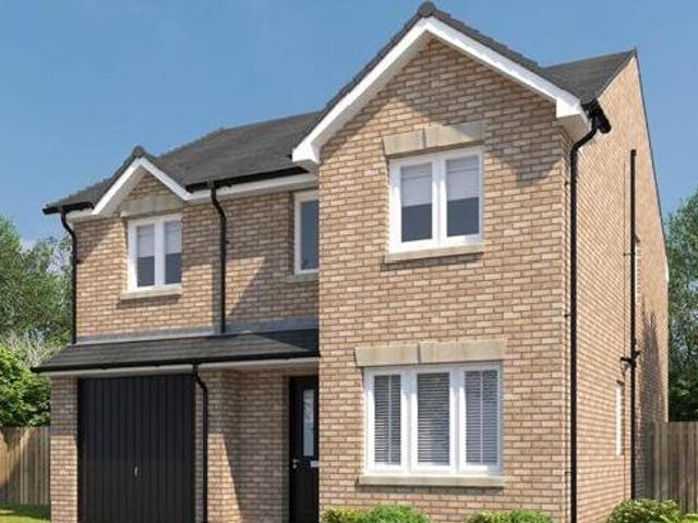 4 Bedroom Detached House For Sale In Ratho Station, Edinburgh