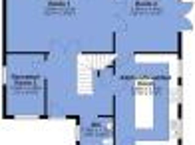 4 bedroom detached house for sale in Ravens Wood, Heaton, Bolton, BL1
