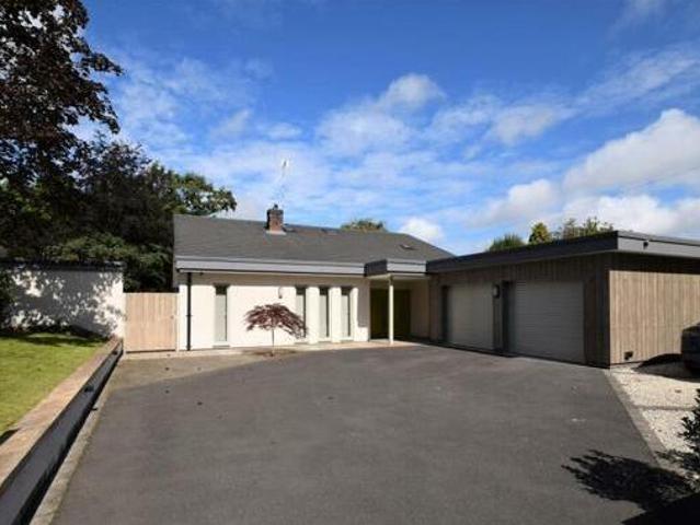 4 Bedroom Detached House For Sale In Ravenshead