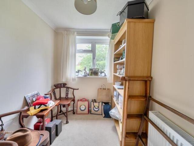 4 bedroom detached house for sale in Rawson Close, Upper Wolvercote, OX2