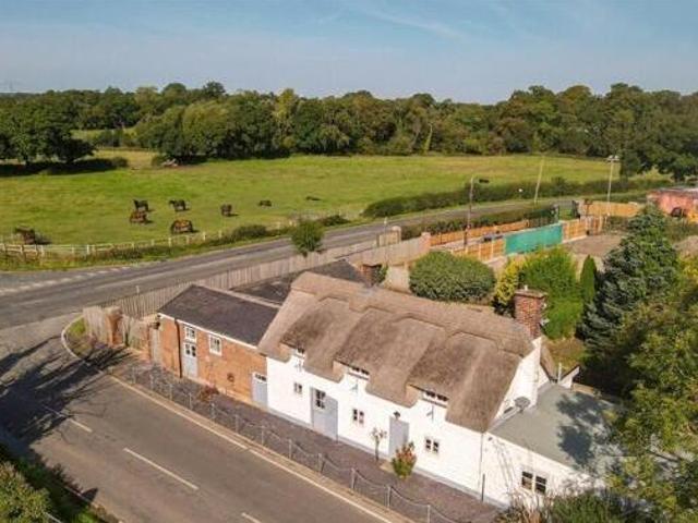 4 Bedroom Detached House For Sale In Raby