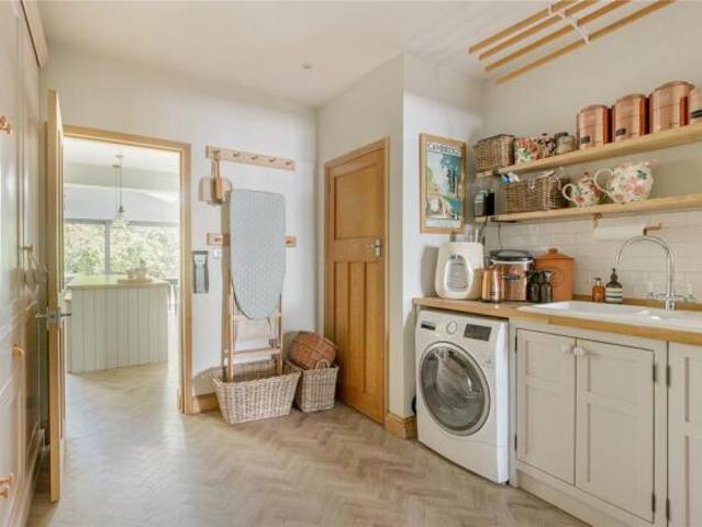 4 bedroom detached house for sale in Radegund Road, Cambridge, Cambridgeshire, CB1