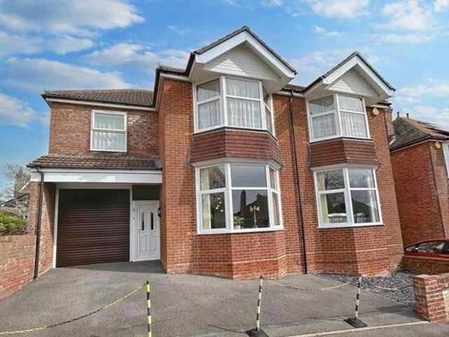 4 Bedroom Detached House For Sale In Radipole