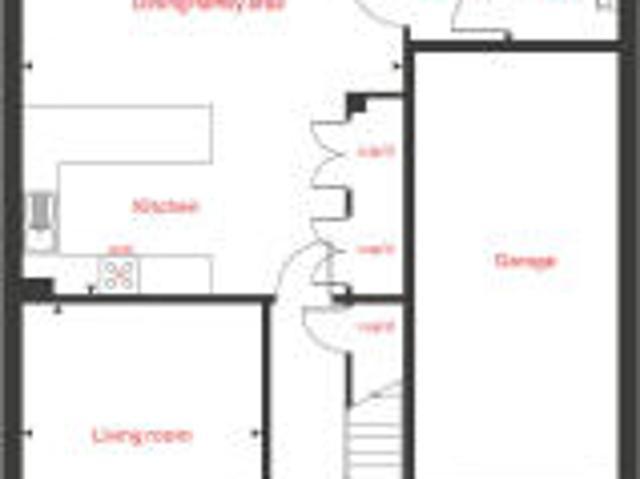 4 bedroom detached house for sale in Radley Woods, Ballater Drive, Houghton Green, Warrington, WA2 0LX, WA2