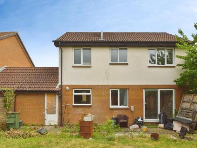 4 bedroom detached house for sale in Radman Grove, Greenleys, Milton Keynes, Buckinghamshire, MK12