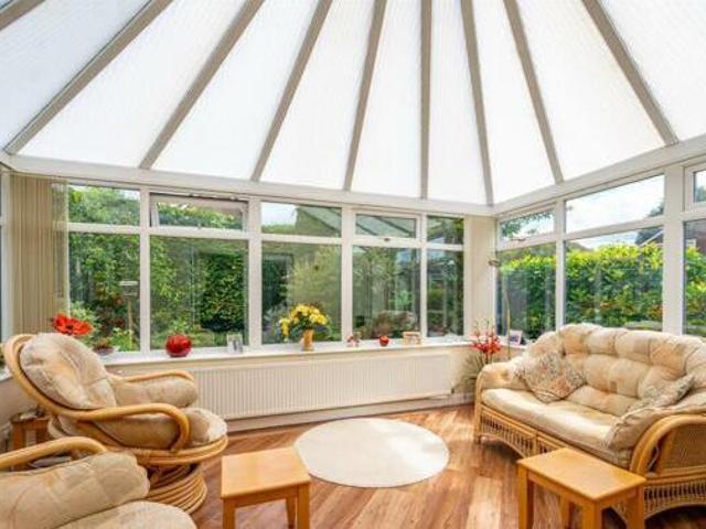 4 Bedroom Detached House For Sale In Rainford