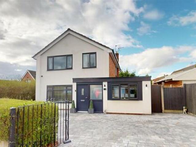 4 Bedroom Detached House For Sale In Rainford