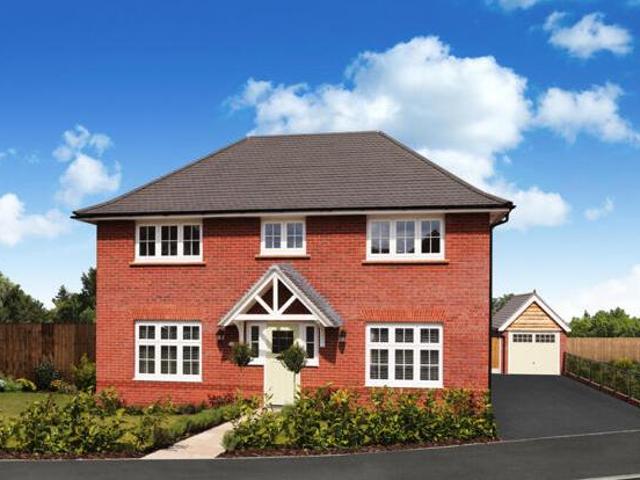 4 Bedroom Detached House For Sale In Rainham