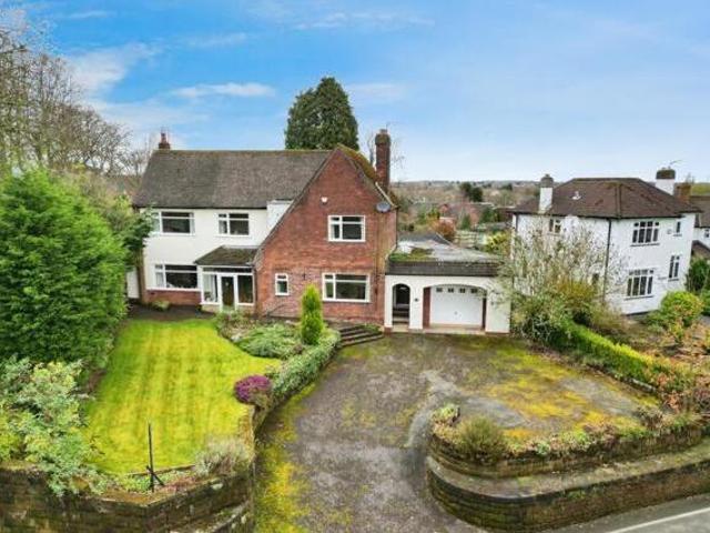 4 Bedroom Detached House For Sale In Rainhill