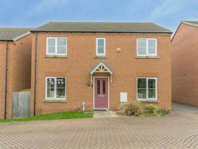 4 Bedroom Detached House For Sale In Rainworth
