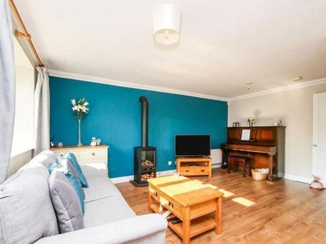 4 bedroom detached house for sale in Raker Close Wheldrake YORK YO19