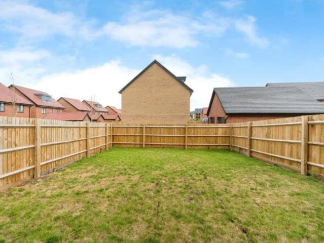 4 bedroom detached house for sale in Rambouillet Drive, MILTON KEYNES, Buckinghamshire, MK8