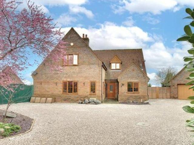 4 Bedroom Detached House For Sale In Ramsey Forty Foot