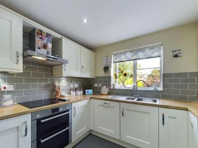 4 Bedroom Detached House For Sale In Ramsey, Huntingdon