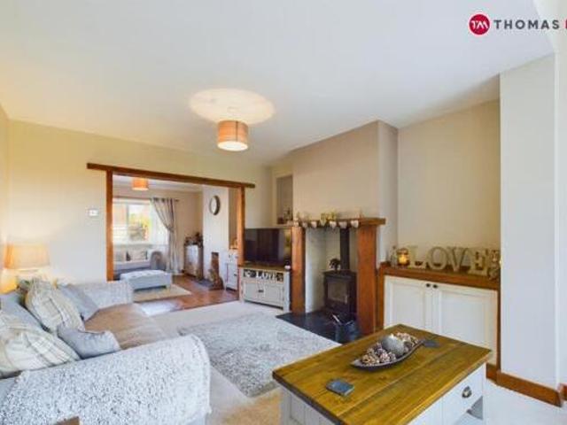 4 Bedroom Detached House For Sale In Ramsey, Huntingdon