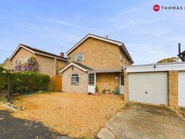 4 Bedroom Detached House For Sale In Ramsey, Huntingdon