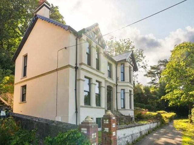 4 Bedroom Detached House For Sale In Ramsey Road