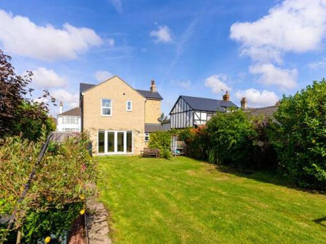 4 Bedroom Detached House For Sale In Ramsey