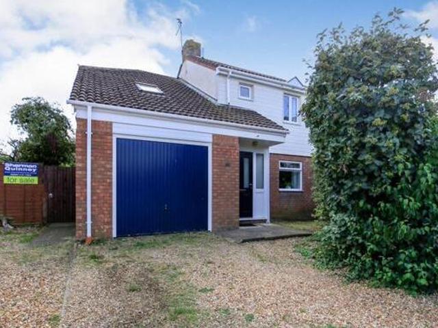 4 Bedroom Detached House For Sale In Ramsey