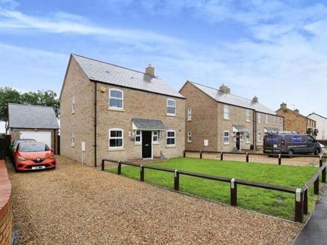 4 Bedroom Detached House For Sale In Ramsey