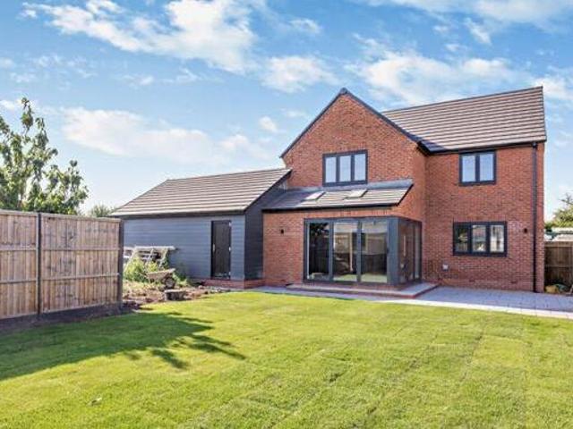 4 Bedroom Detached House For Sale In Ramsey