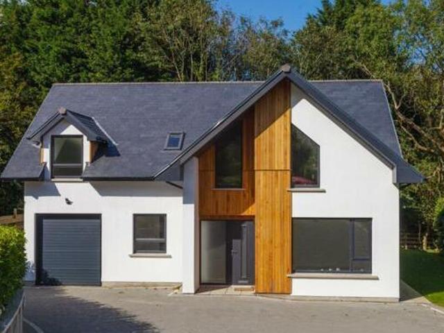 4 Bedroom Detached House For Sale In Ramsey