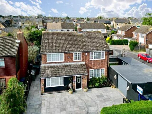 4 Bedroom Detached House For Sale In Ramsey