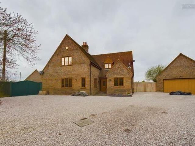 4 Bedroom Detached House For Sale In Ramsey