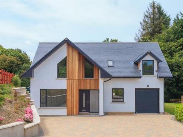 4 Bedroom Detached House For Sale In Ramsey
