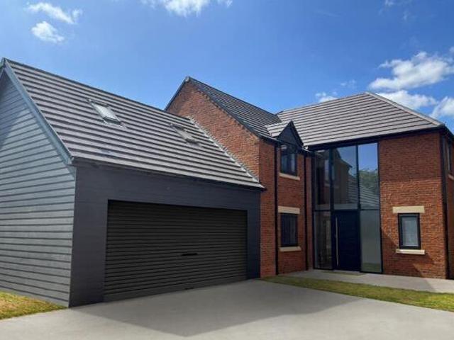 4 Bedroom Detached House For Sale In Ramsey