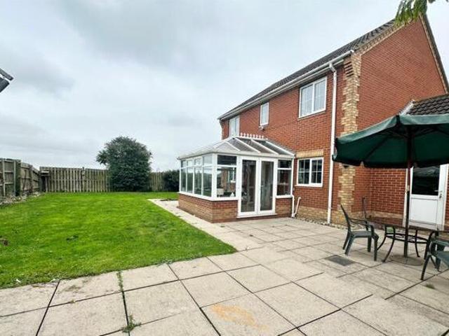 4 Bedroom Detached House For Sale In Ramsey