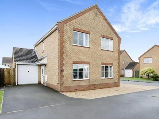 4 Bedroom Detached House For Sale In Ramsey