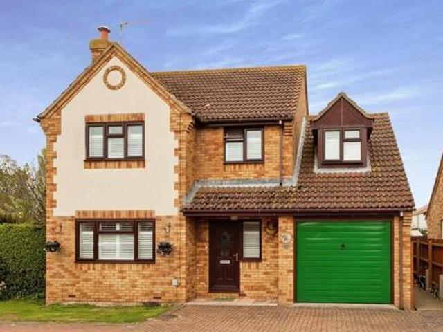 4 Bedroom Detached House For Sale In Ramsey