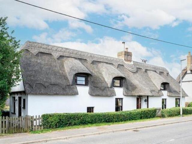 4 Bedroom Detached House For Sale In Rampton