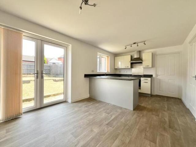 4 bedroom detached house for sale in Ranger Drive, Wolverhampton, WV10