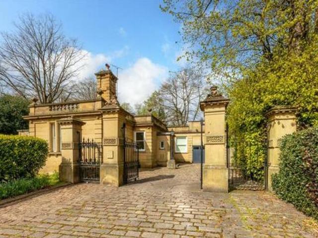 4 Bedroom Detached House For Sale In Ranmoor