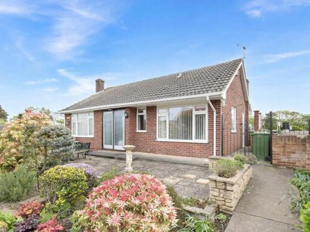 4 Bedroom Detached House For Sale In Ranskill
