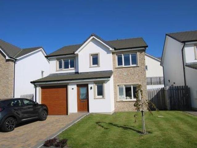4 Bedroom Detached House For Sale In Reayrt Mie, Ballasalla