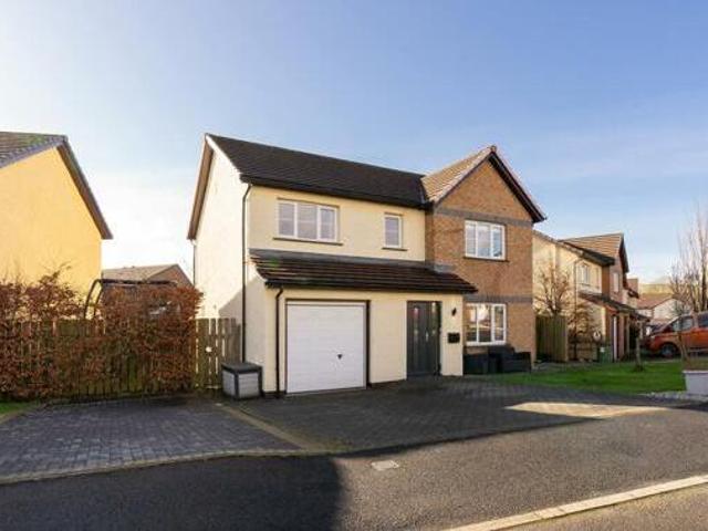 4 Bedroom Detached House For Sale In Reayrt Ny Crink